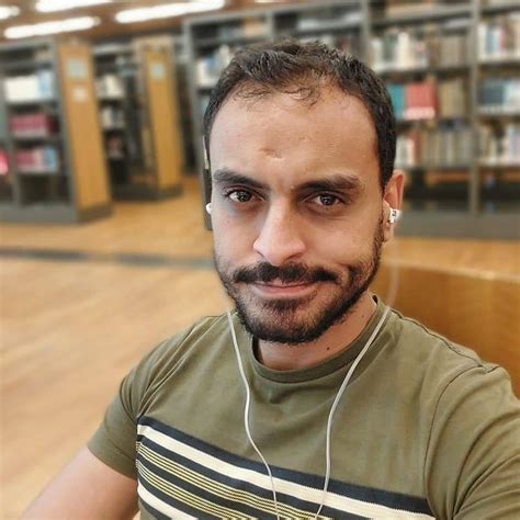 Mohamed Atef محمد عاطف