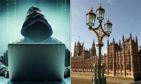 Mps Caught Up In Naked Honeytrap Sex Sting Calls For Probe Amid Fears