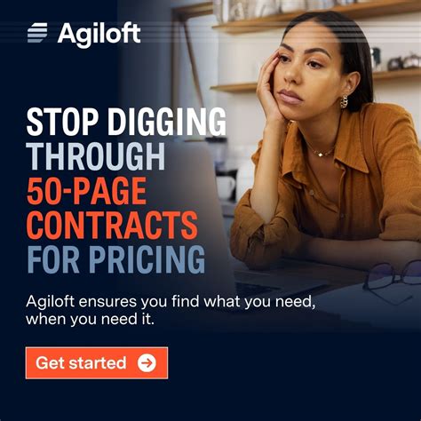 Contract Lifecycle Management Software And Solutions Agiloft Agiloft