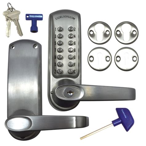 Codelock CL Combination Digital Door Locks Locktrader Co Uk
