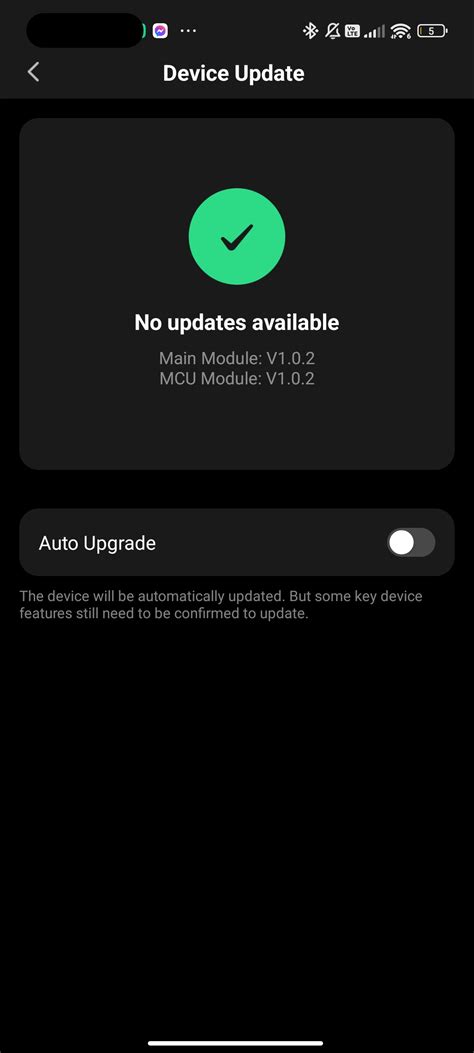 firmware is too new but version is older · issue 1074 · ct open source