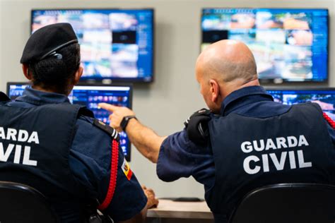 Concurso Da Guarda Civil Municipal De Maringá Tem Provas Neste Domingo