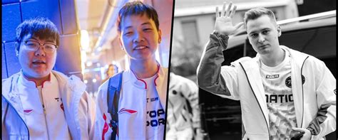 Top Esports Aplasta A Fnatic En La Partida Más Rápida De Worlds 2024