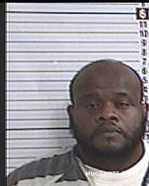 King Darren Tarrell 03 03 2023 Bay County Mugshots Zone
