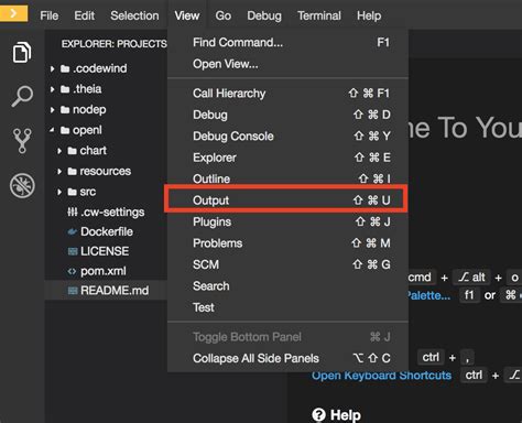 Open Logs View When User Clicks Show All Logs Or Adds A Log From Manage
