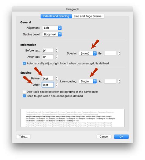 The Write Conversation Learn How To Set Default Formatting In