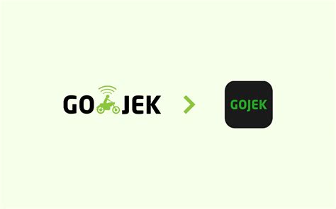 Gofood Gojek Logo Gambar Logo Gojek Png Gambar Logo Instagram Png