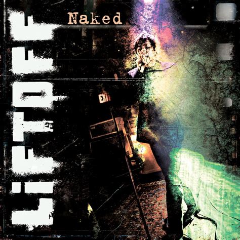 LIFTOFF NAKED Singles LIFTOFF