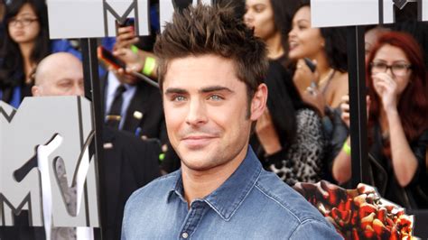 How Zac Efron Bulked Up Even More To Play Kevin Von Erich In The Iron Claw
