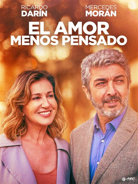 Prime Video El Amor Menos Pensado
