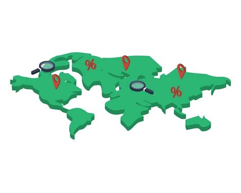 Risque De Récession Mondiale Qui Touche De Nombreux Pays à Travers Le
