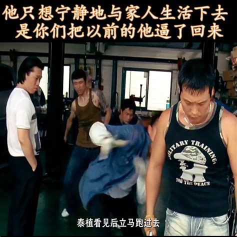 他只想宁静地与家人生活下去 是你们把以前的他逼了回来 他只想宁静地与家人生活下去 是你们把以前的他逼了回来 向日葵 催泪 感人