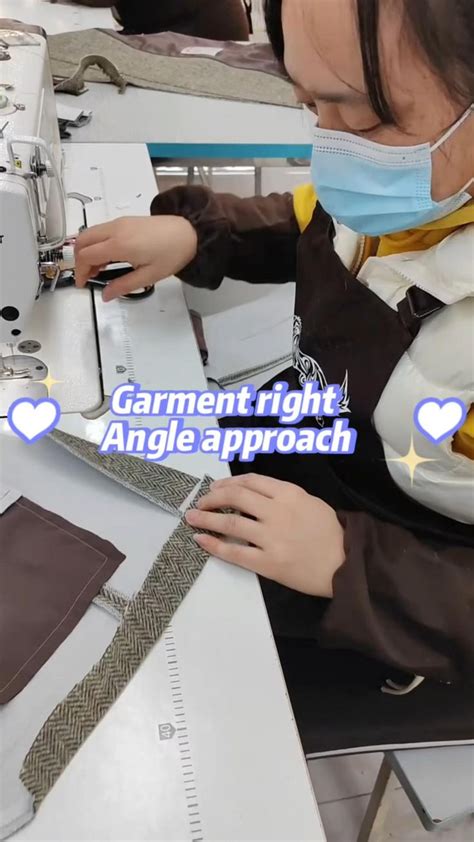 Garment Right Angle Approach We Are Custom A Small Quantity Clothing