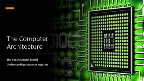 Understanding Computer Architecture Teaching Resources