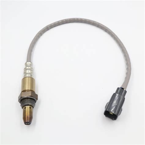 Duralast Oxygen Sensor Dl206 0355