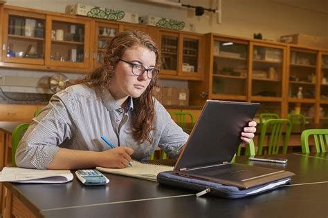 Kelly Beck — Ag Journeys — Penn State College Of Agricultural Sciences