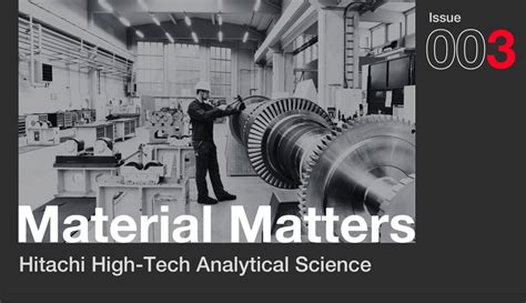 Inside Issue 003 Metal Industry Trends Sustainability In Bearing
