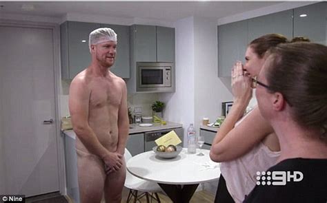 MAFS Dean Wells Attends Bible Study Every Week Daily Mail Online