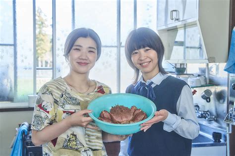 3時のヒロイン福田×aマッソ加納×ラランド・サーヤ「トゲトゲtv」インタビュー｜加納が蟹の子を演じる短編映画第2弾「蟹から生まれたピスコの恋