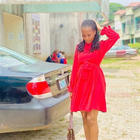Oluebube Clara Project Researcher Federal University Of Technology