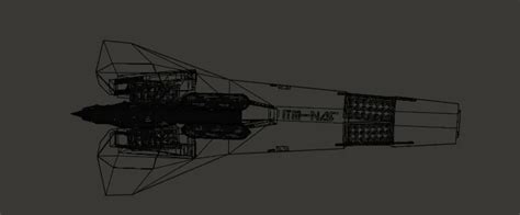 Its Almost Done Heres The Gist Of It Recognize The Ship Scrolller