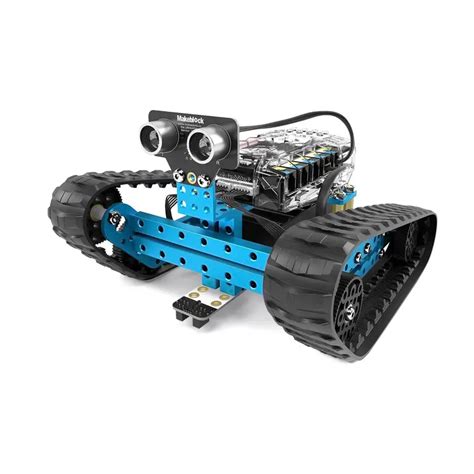 Mbot Робот Ranger 3 в 1 интерактивен