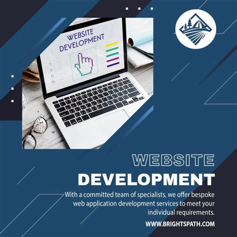 Brightpath Consultancy On Linkedin Websitedesigning Websitedesigner