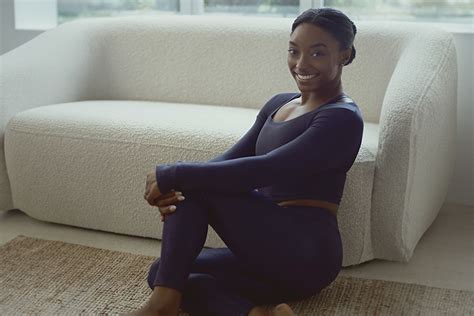 Simone Biles Spills Her Go To Travel Essentials