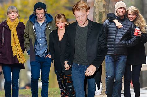 Taylor Swift Boyfriend List Taylor Swift Boyfriends List In Order Lvwhk