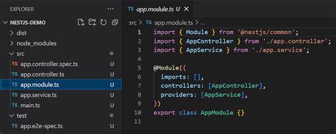 Explaining NestJS In Depth