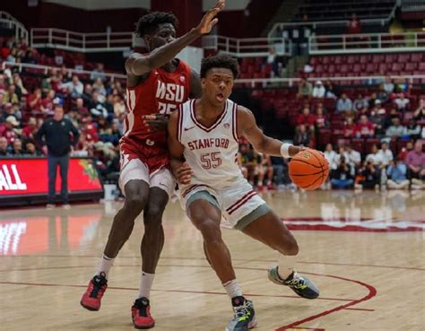 Harrison Ingram Commits To Unc Tarheelillustrated North Carolina Tar