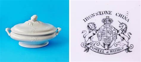 A Guide To Antique Ironstone History And Values • Adirondack Girl Heart