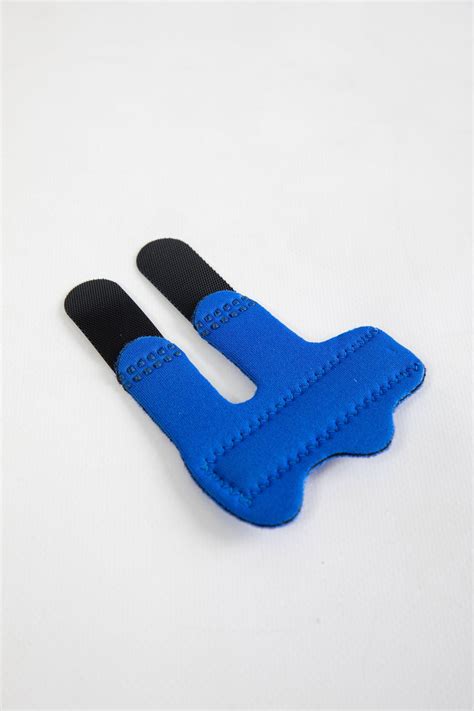 Trigger Finger Splint Support Universal Size Fits Most Finger Resting