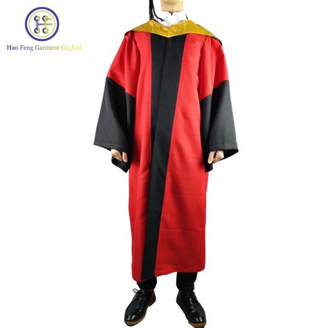 2017 100 Polyester Graduation Service College 100 Polyester Gown Buy 100 Polyester