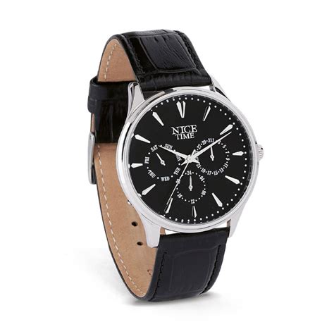 RELOJ Nice