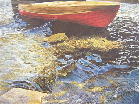 Art Country Canada Alan Bateman Robert Batemans Son Worlds Most