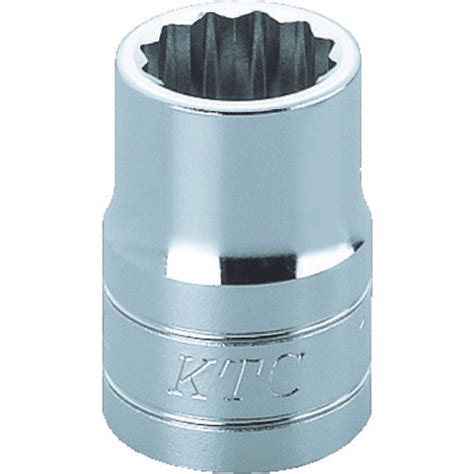 Jual Ktc 1 2inch Sq Socket Standard 12pt 13mm B4 13w Kab Bekasi Pocket Tools Tokopedia