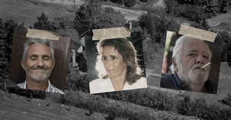 María Marta García Belsunce 21 Años Después La Justicia Le Puso Fin