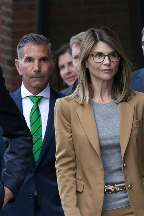 Lori Loughlin And Mossimo Giannulli Spotted In Cabo San Lucas Mexico