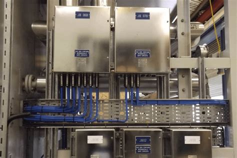 Types Of Junction Box In Instrumentation At Ruby Huntley Blog