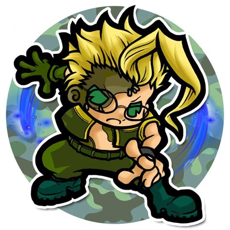 ナッシュ ストリートファイター ストリートファイター ストリートファイター5 ナッシュ