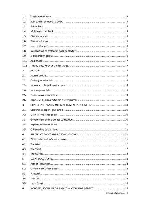 SOLUTION University Harvard Referencing Guide Revised 2022 Studypool