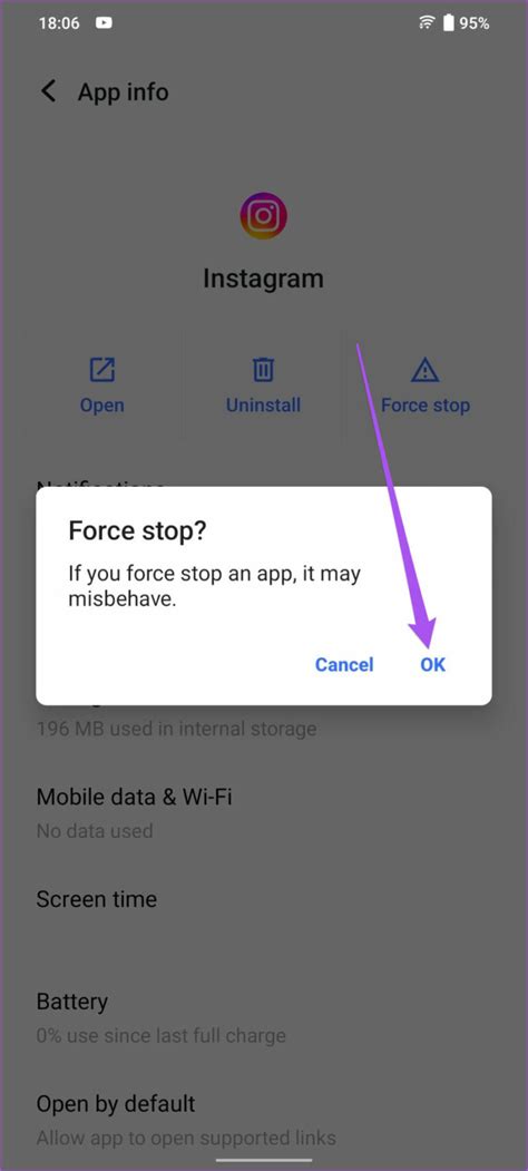 How To Share Screen In Instagram Video Calls On Mobile And Desktop Guiding Tech