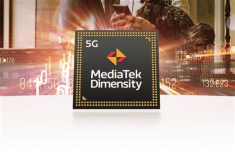 Mediatek Perkenalkan Dimensity Ultra Di Xiaomi Civi Antara News
