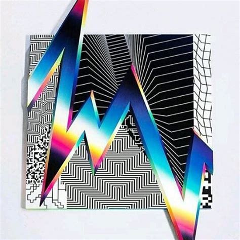 Hipsthetic Abstract Art Images Graffiti Poster Art