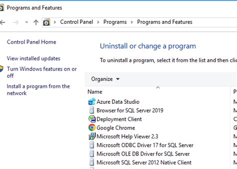How To Test Tls 13 With Sql Server 2022 With Tds 80 And Tls 13 Enabled Microsoft Qanda
