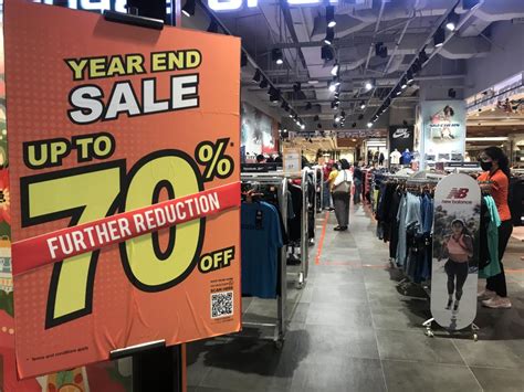 Diskon Akhir Tahun