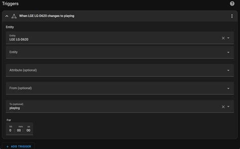 Logitechmediaserver Tasmota Third Party Integrations Home Assistant Community