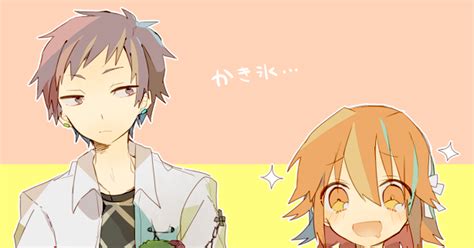 ぴく劣】 【ぴく劣】ちいさい【交流】 なかずのマンガ 【ぴく劣】交流 【ぴく劣】まぼろし Pixiv