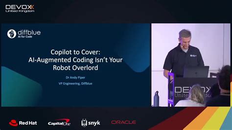 Kim Fletcher On Linkedin Ai Augmented Coding Is Here And It Isnt Your Robot Overlord But It Can